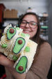 Natural Skincare Products for Sensitive Skin | Mountain View Soap